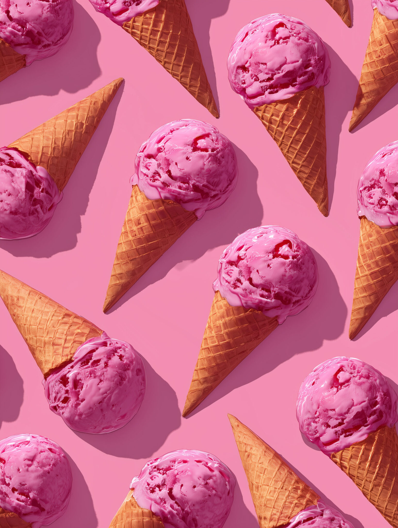 Våra smaker – Glassmagasinet